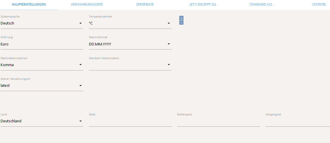 JS Controller update klappt nicht?