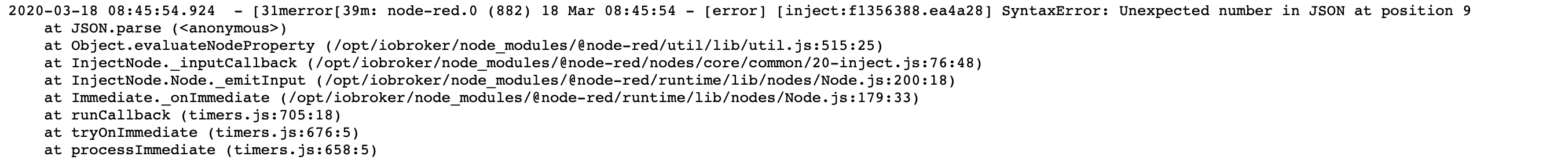 Hex an TCP Client senden