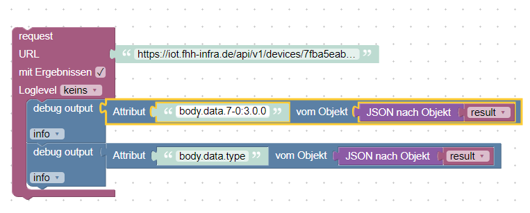 (gelöst) JSON Datei parsen (gelöst) JSON Datei parsen