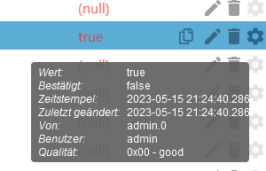 ioBroker mit openKNX und MDT IP Gateway