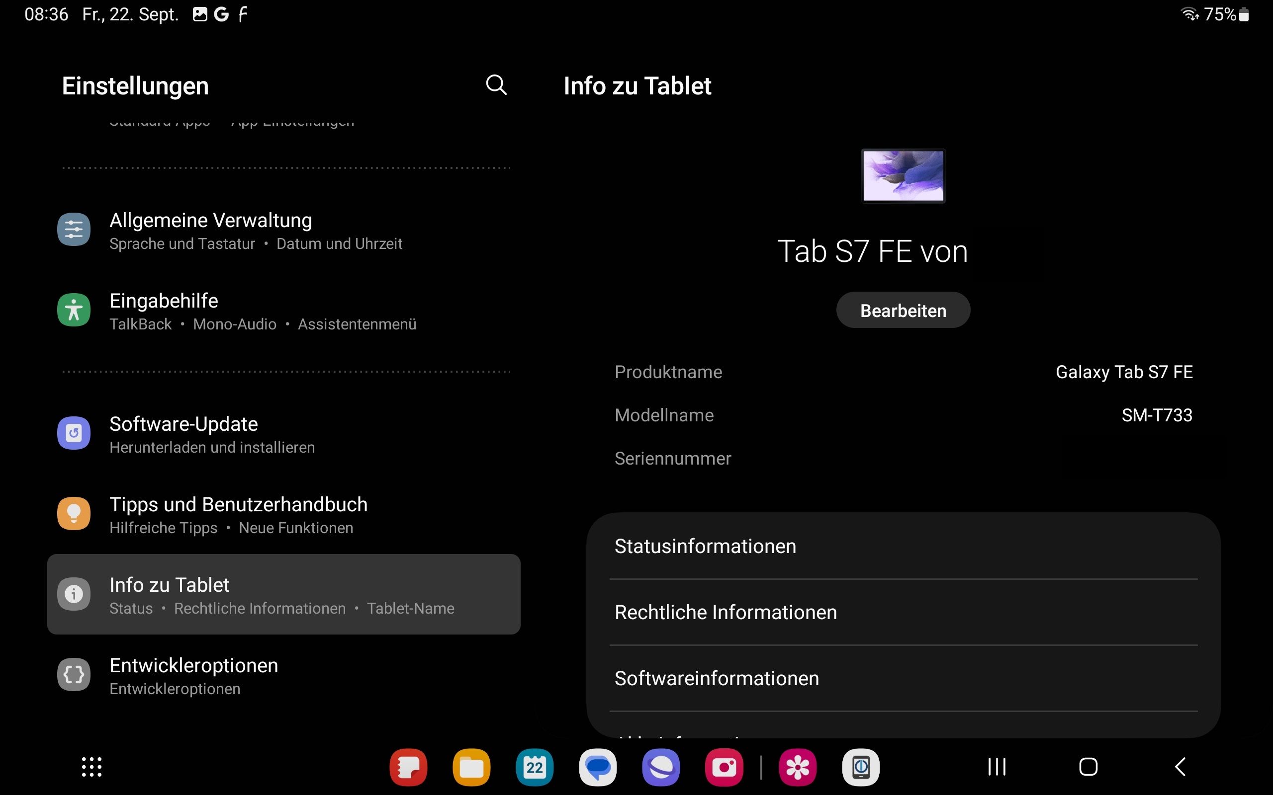 ioBroker App 2023 [Android & iOS] - jetzt erhältlich